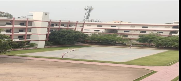 KMIT Hyderabad: Fees, Admission 2025, Courses, Cutoff, Ranking, Placement